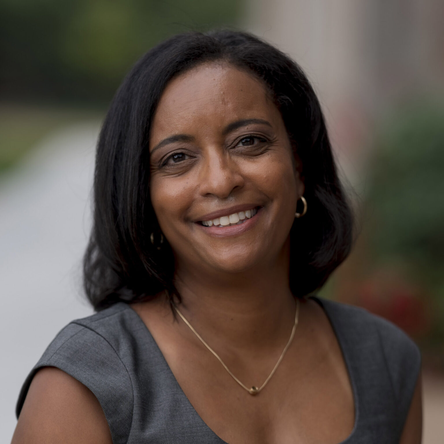 Nicole Gore - Student Conduct & Community Standards